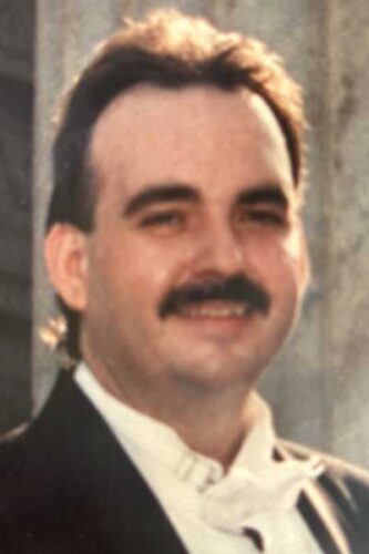 Terry Morrison 1955-2024 | News, Sports, Jobs - Tribune Chronicle